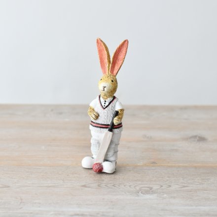 Cricket Bunny Rabbit – Donna's Gift Emporium