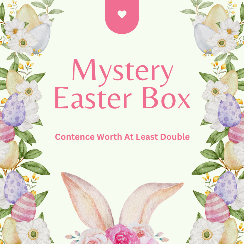 EASTER MYSTERY BOX 🐰 – Donna's Gift Emporium